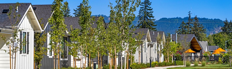Contact The Farmstead at Delta Ridge in Eugene, OR 97408